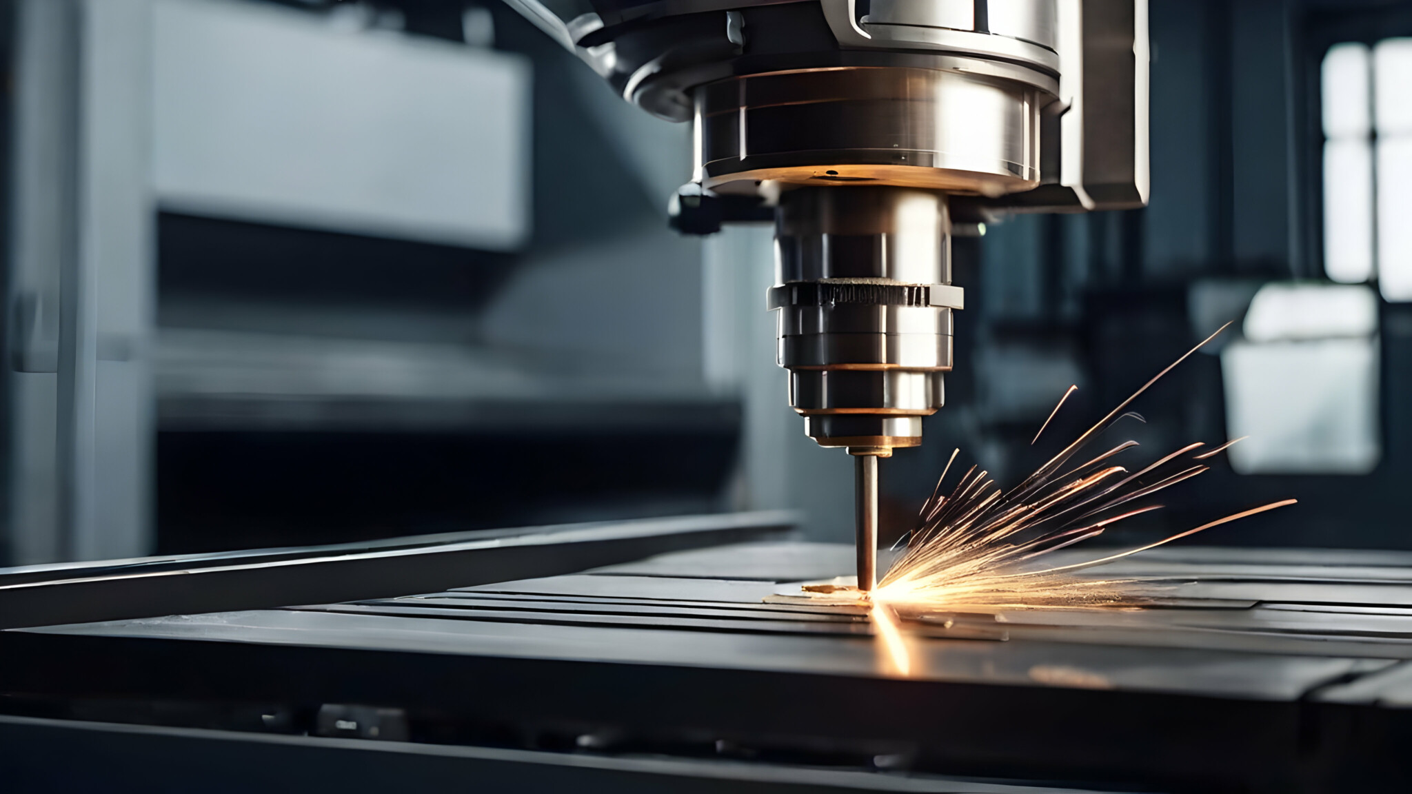 The Top 5 Advantages of Precision Machining