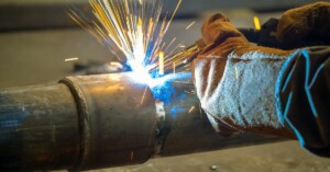 The Different Types of Arc Welding Processes To Know