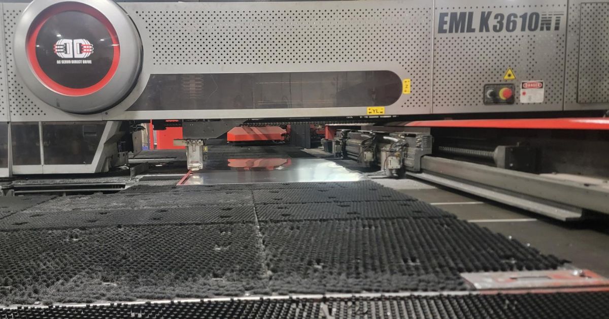 6 Different Types of Laser Cutting To Know